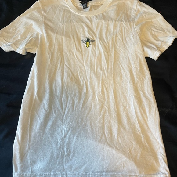 Tops | Bumble Bee Shirt | Poshmark